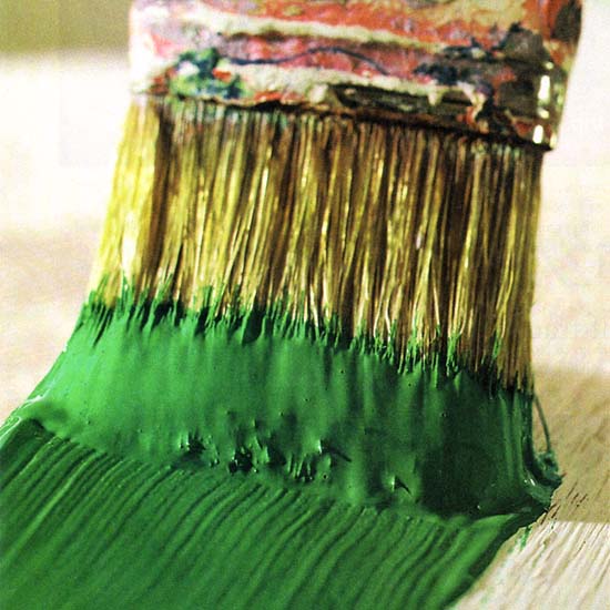 Make Safe Natural Paint Mother Earth News Make Safe Natural Paint Mother Earth News